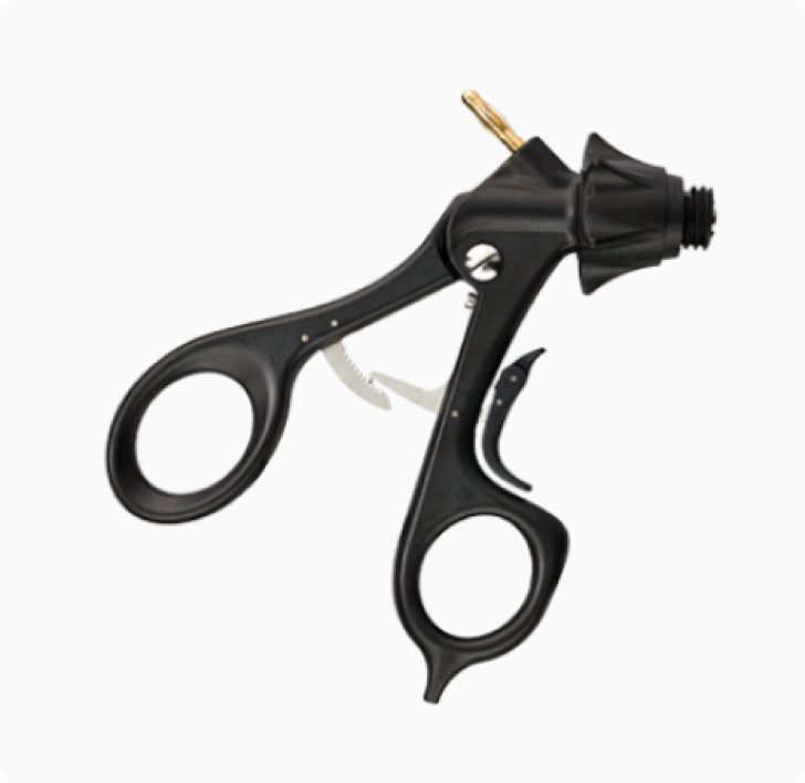 Logic – Airmed Surgical